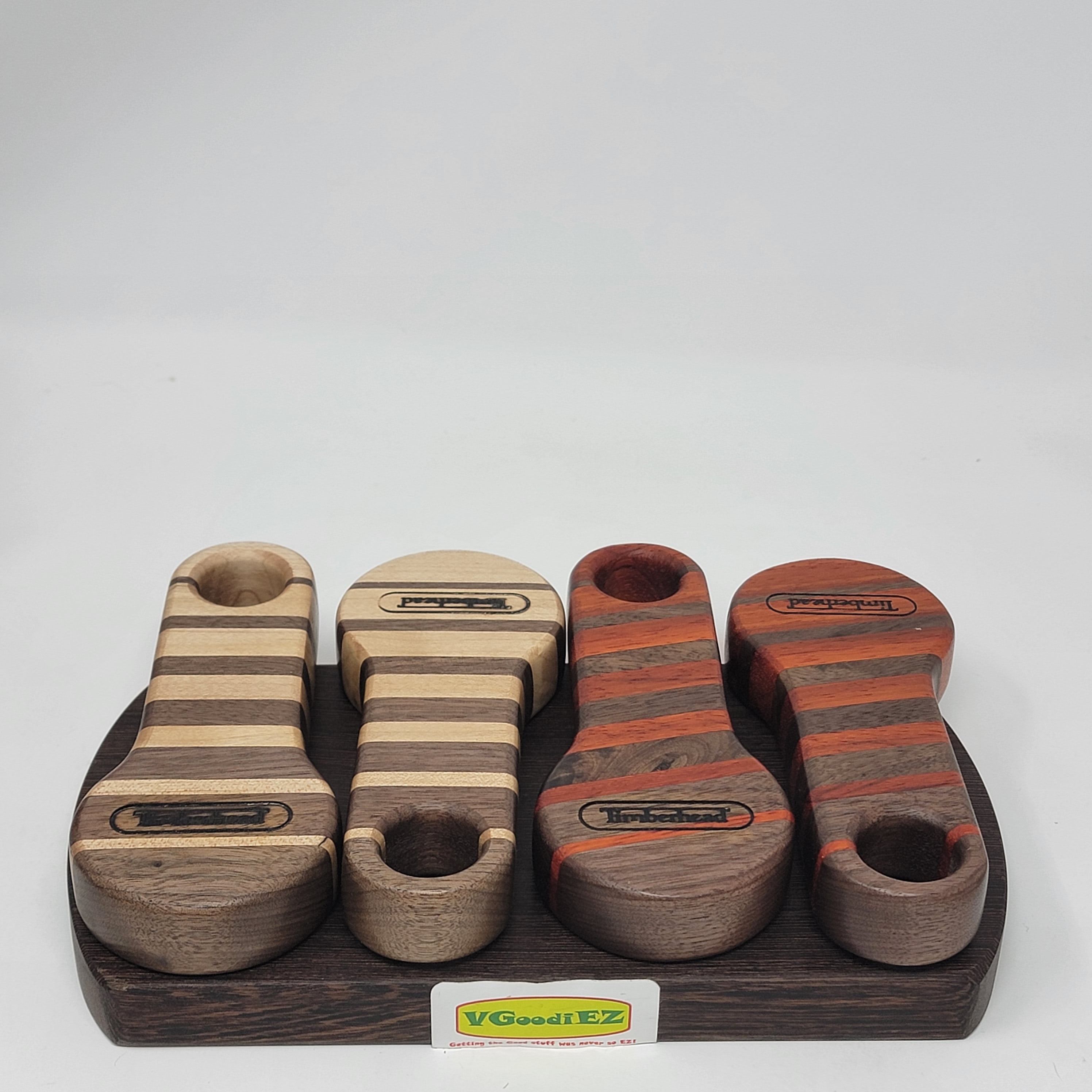 Timberhead Design's – VGoodiEZ