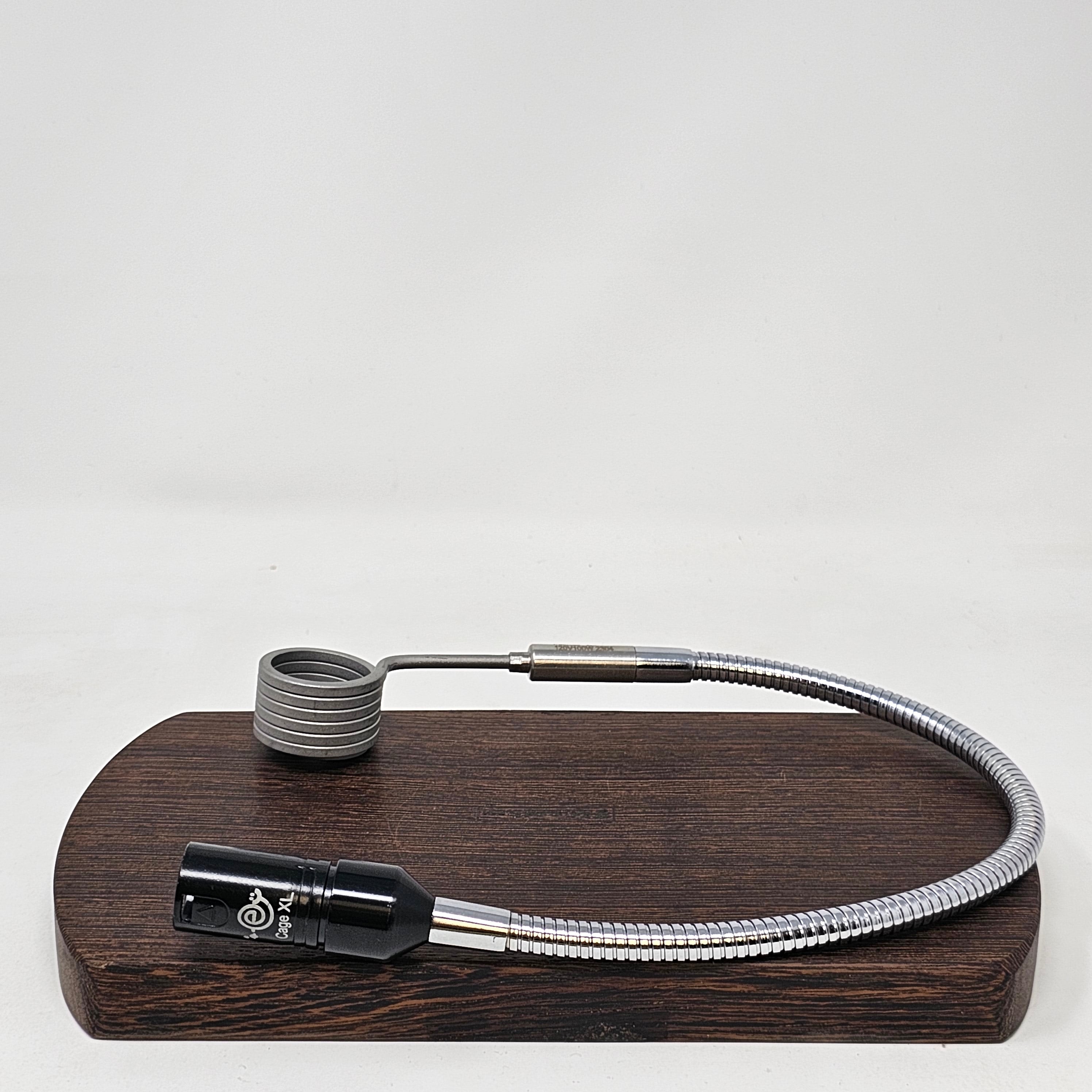 Cobra Coil by Disorderly Conduction – VGoodiEZ