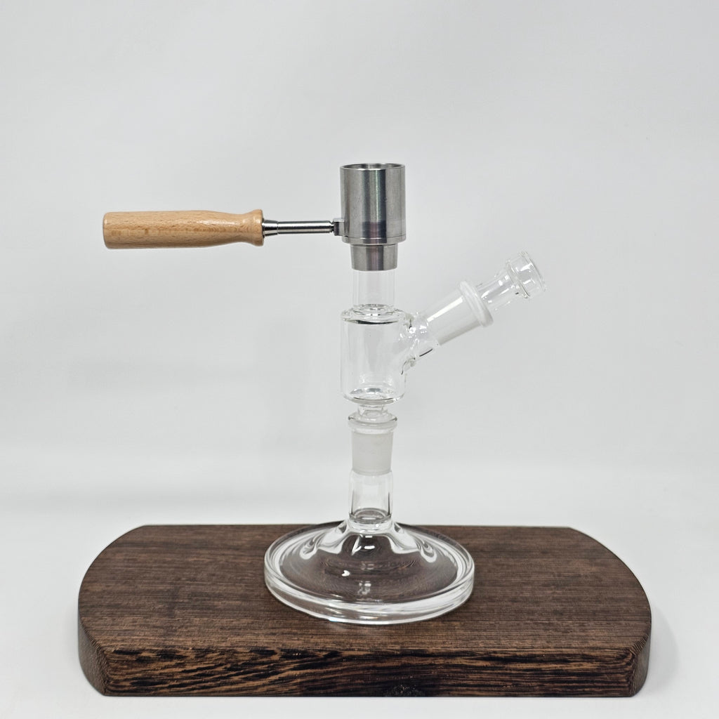 Adjustable Diffuser Pass-Through Chamber (Microdose) by Crossing Techn ...