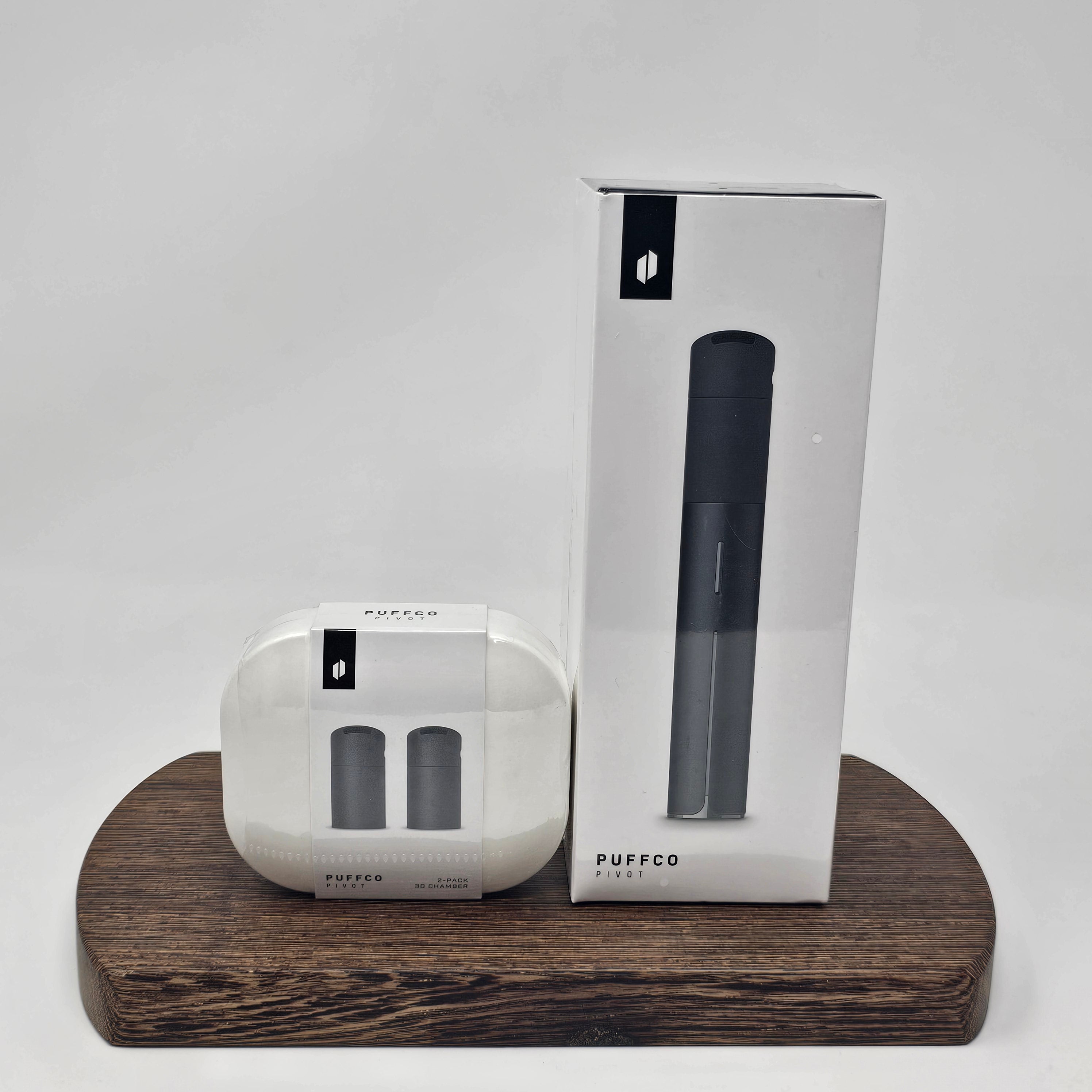 Pivot by Puffco – VGoodiEZ