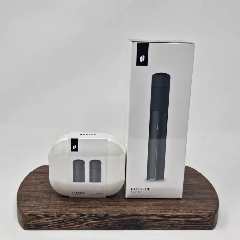 Pivot by Puffco – VGoodiEZ