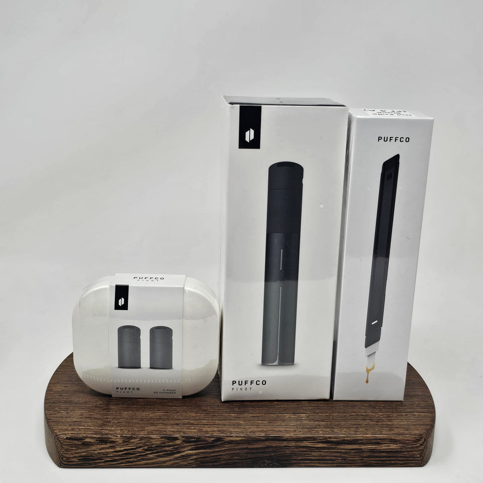 Pivot by Puffco – VGoodiEZ