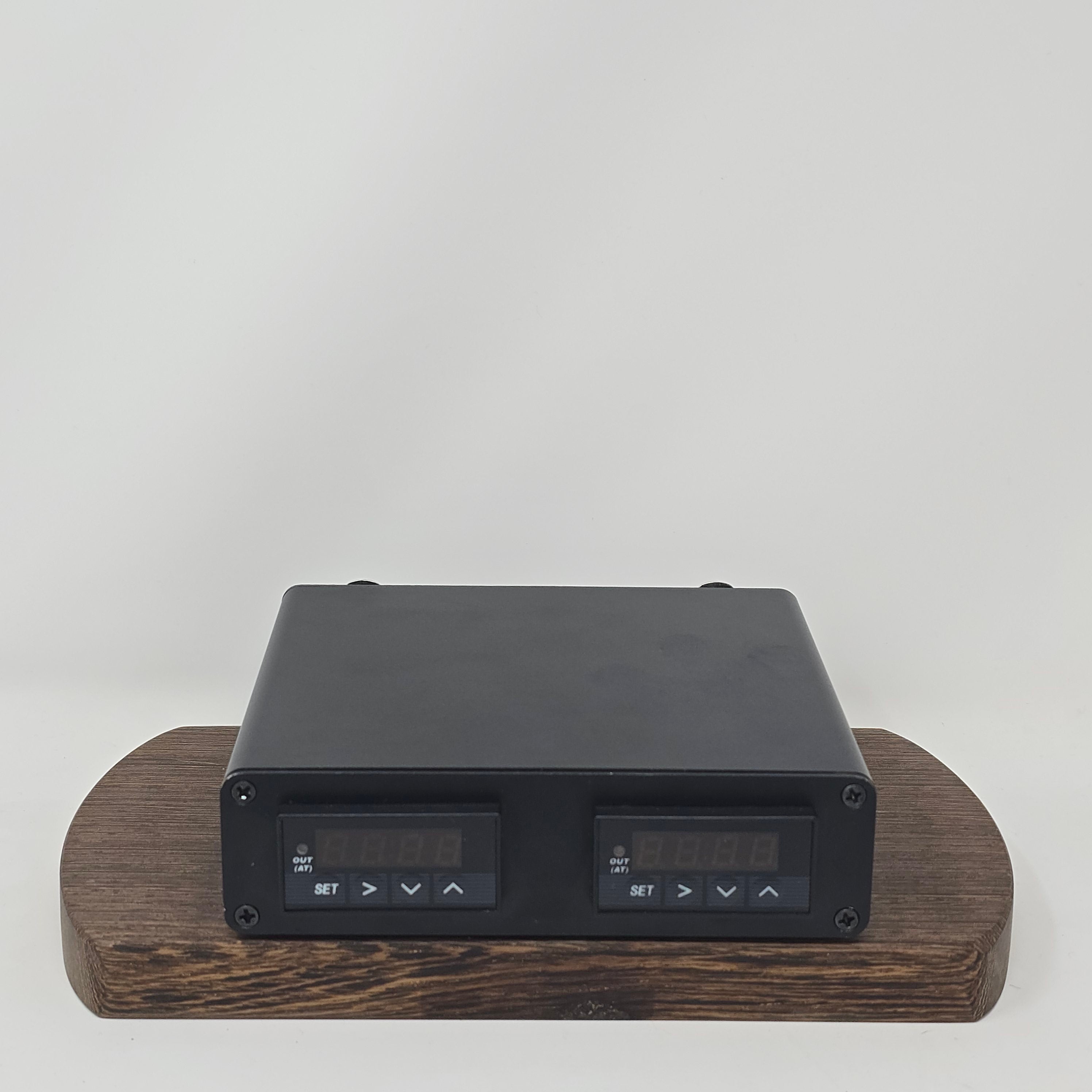 Dual Pid Controller By Crossing Technology Ct Dpid Vgoodiez