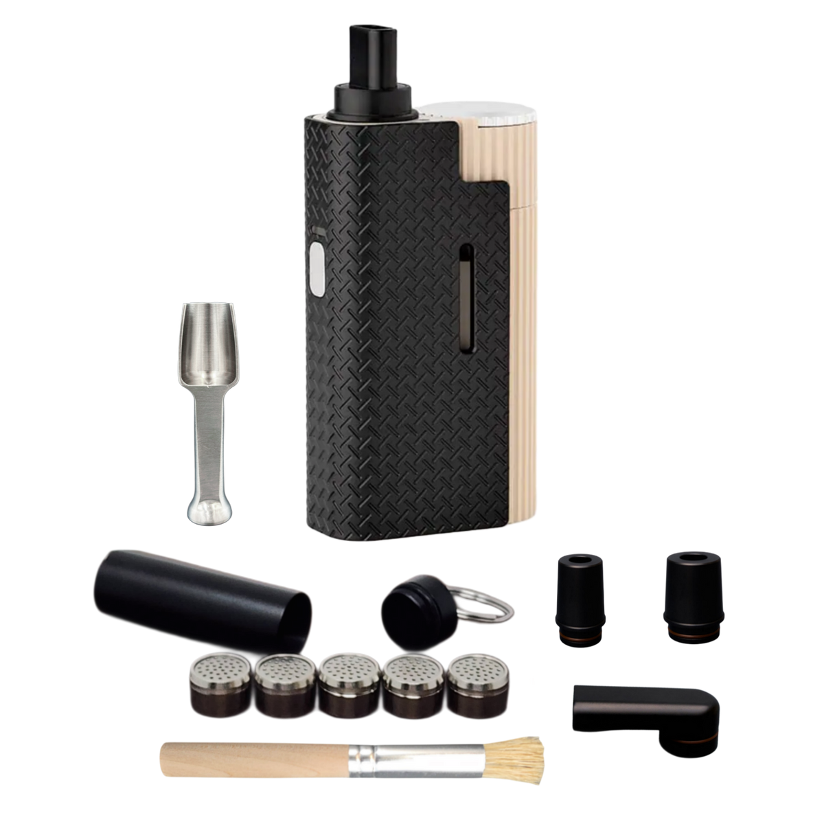 Frolic Thermal Extractor Bundle Curated by VGoodiEZ