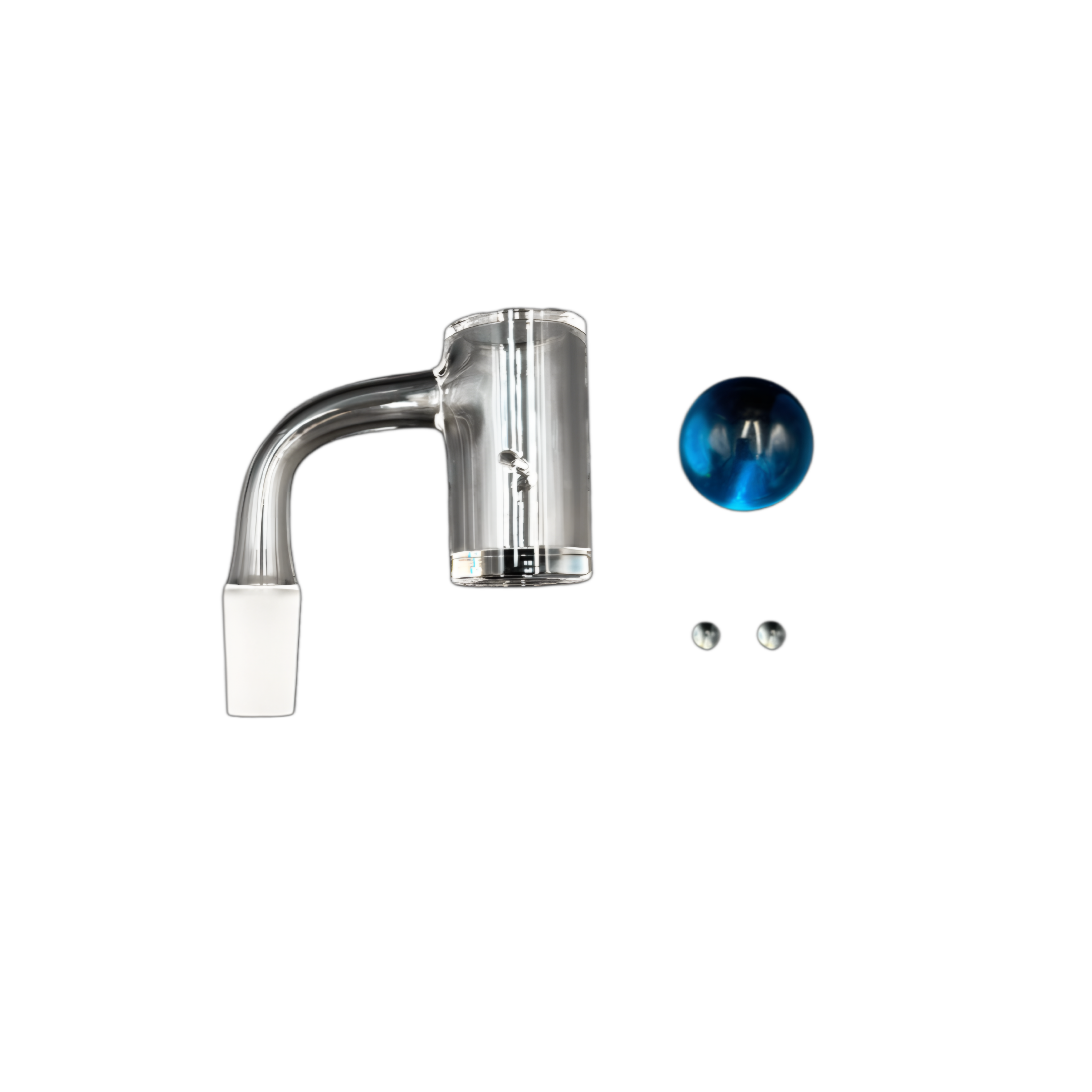 25mm Banger Auto Spinner Set w/ Ball Cap by Crossing Technology – VGoodiEZ