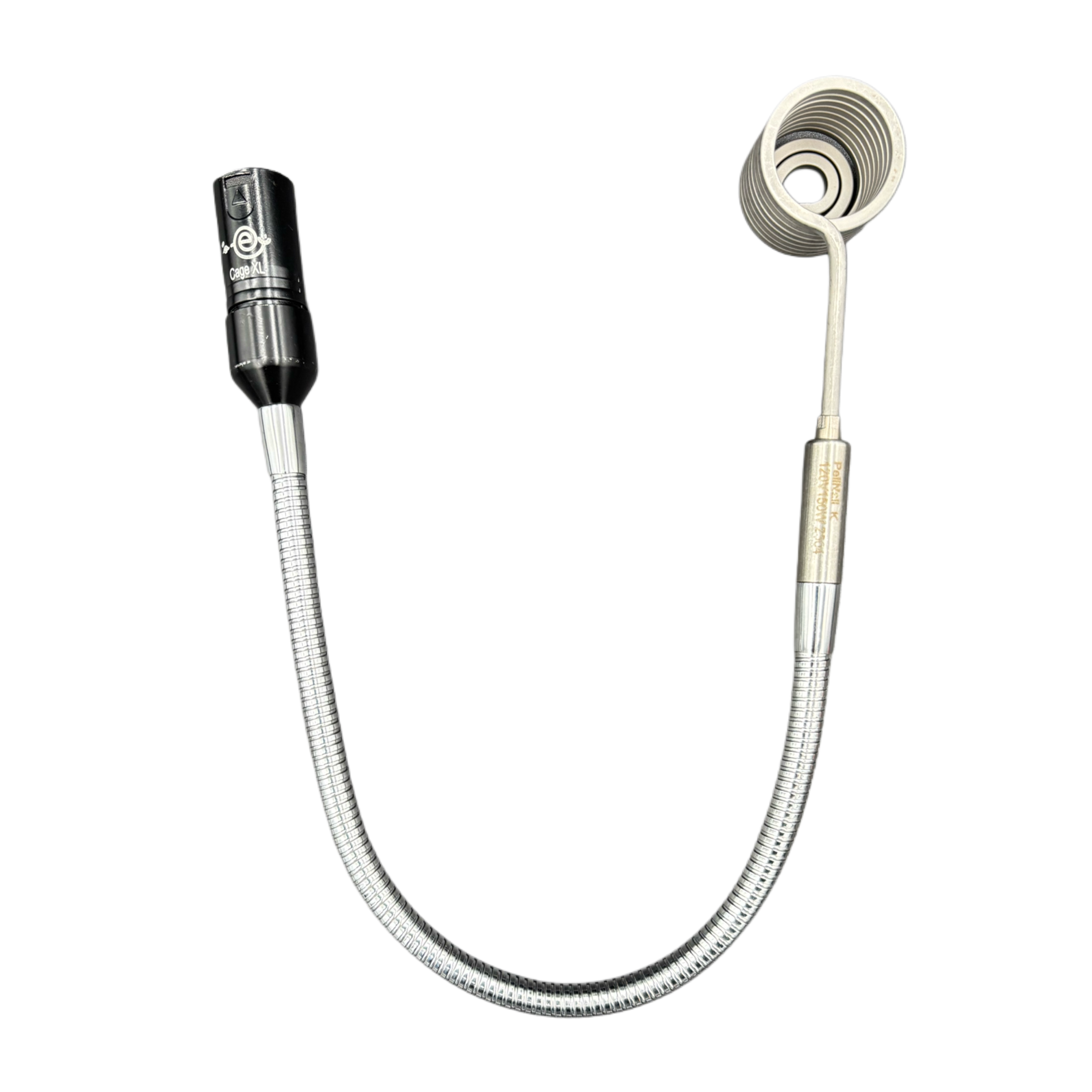 Cobra Coil by Disorderly Conduction – VGoodiEZ