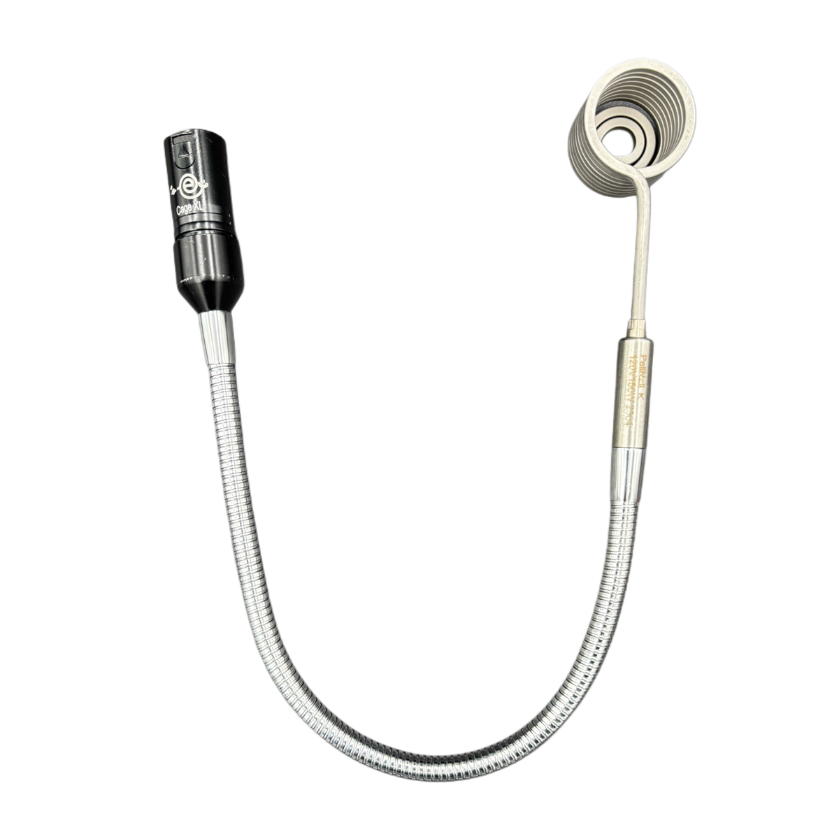 Cobra Coil by Disorderly Conduction – VGoodiEZ