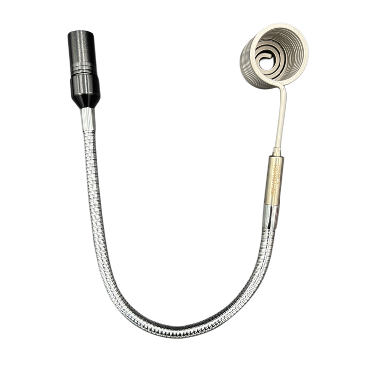 Cobra Coil by Disorderly Conduction – VGoodiEZ