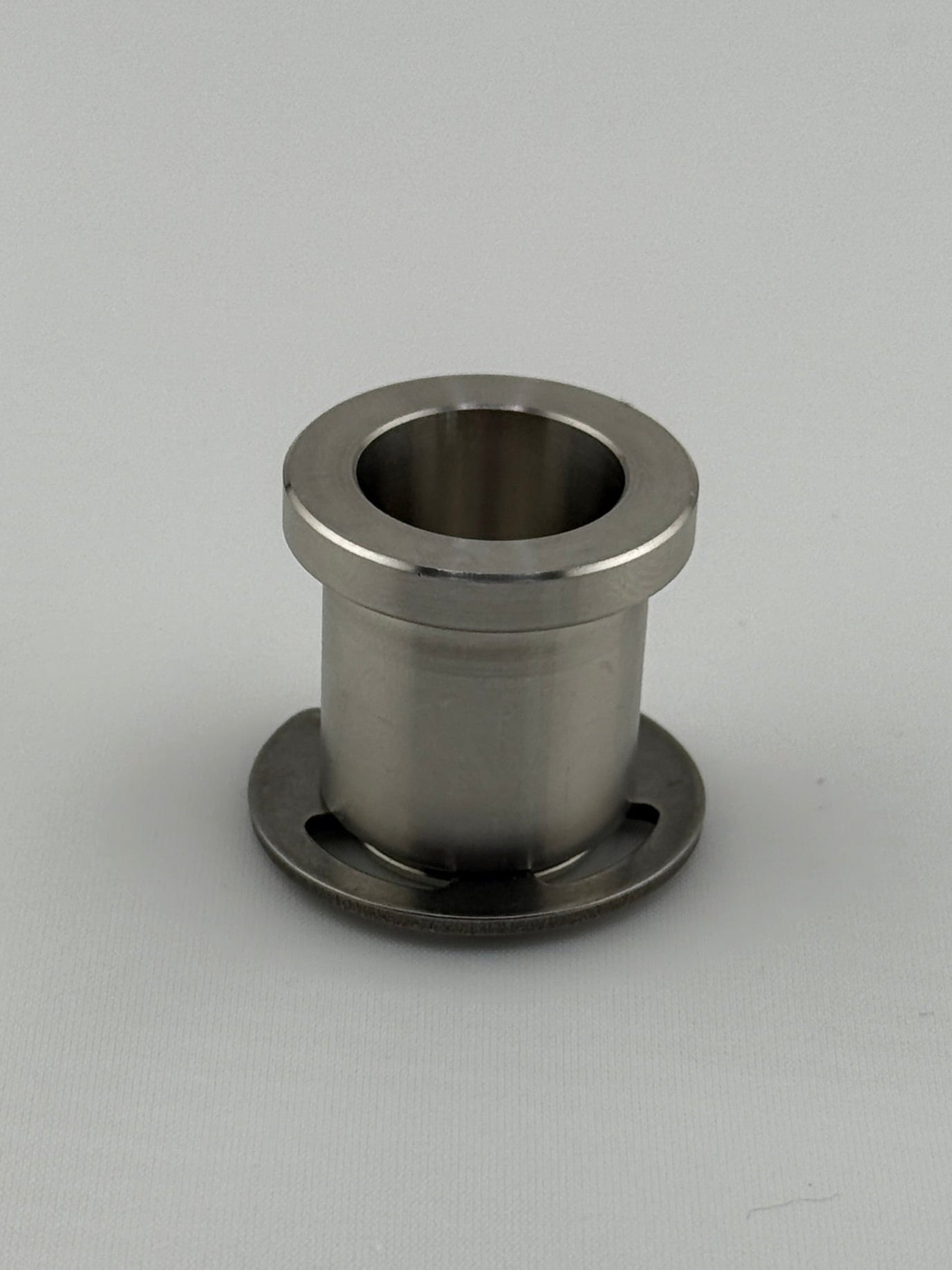 IO 20mm - 16mm Barrel Coil Adapter w/ Clip by IO Hornet – VGoodiEZ