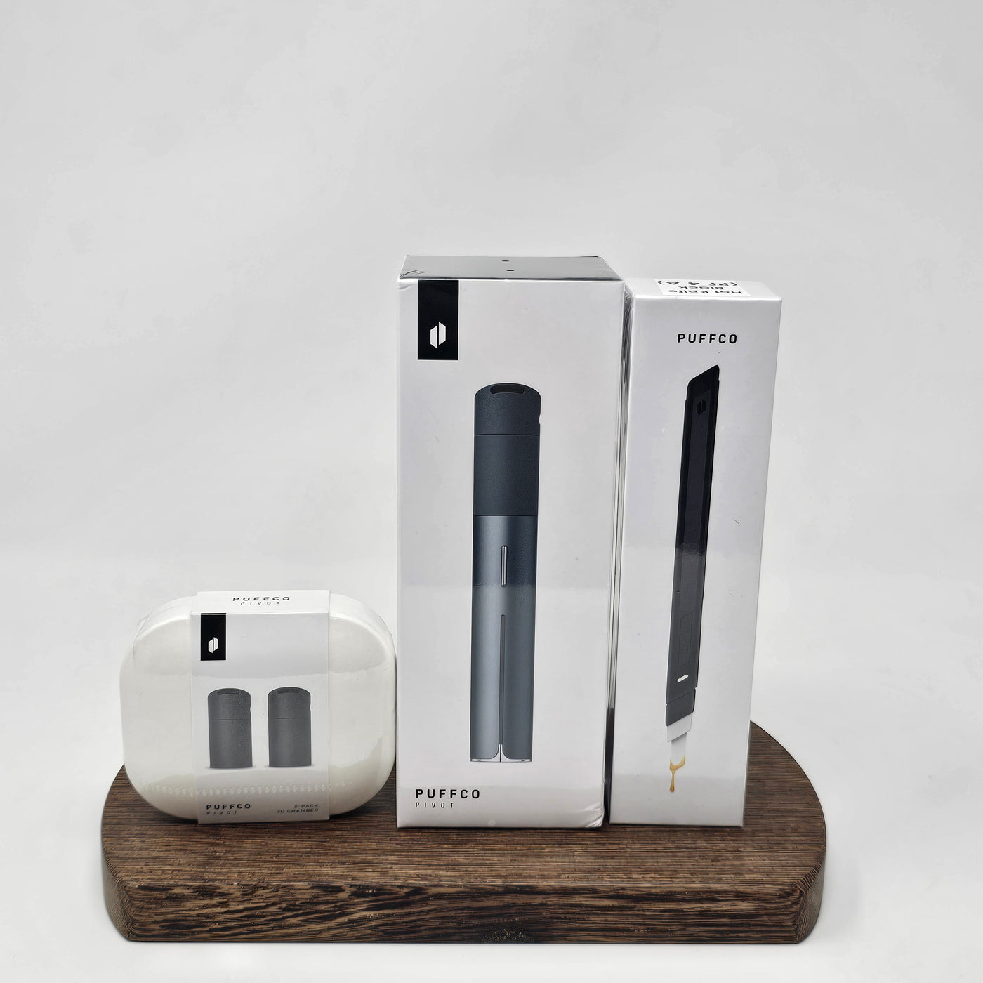 Pivot by Puffco – VGoodiEZ