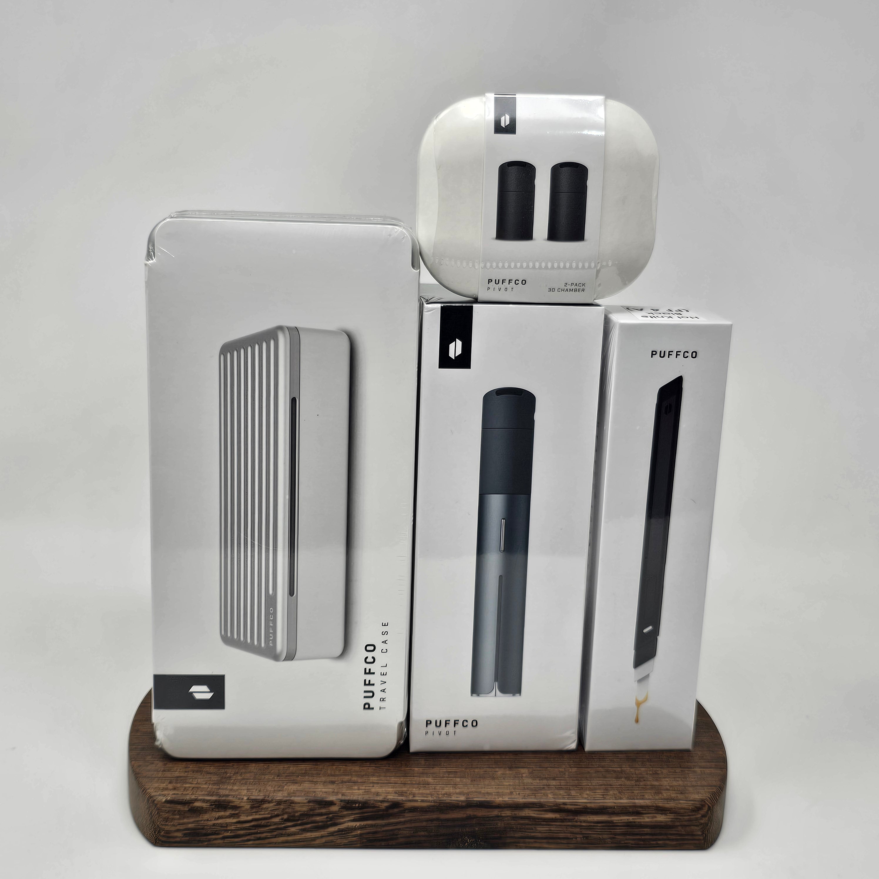 Pivot by Puffco – VGoodiEZ