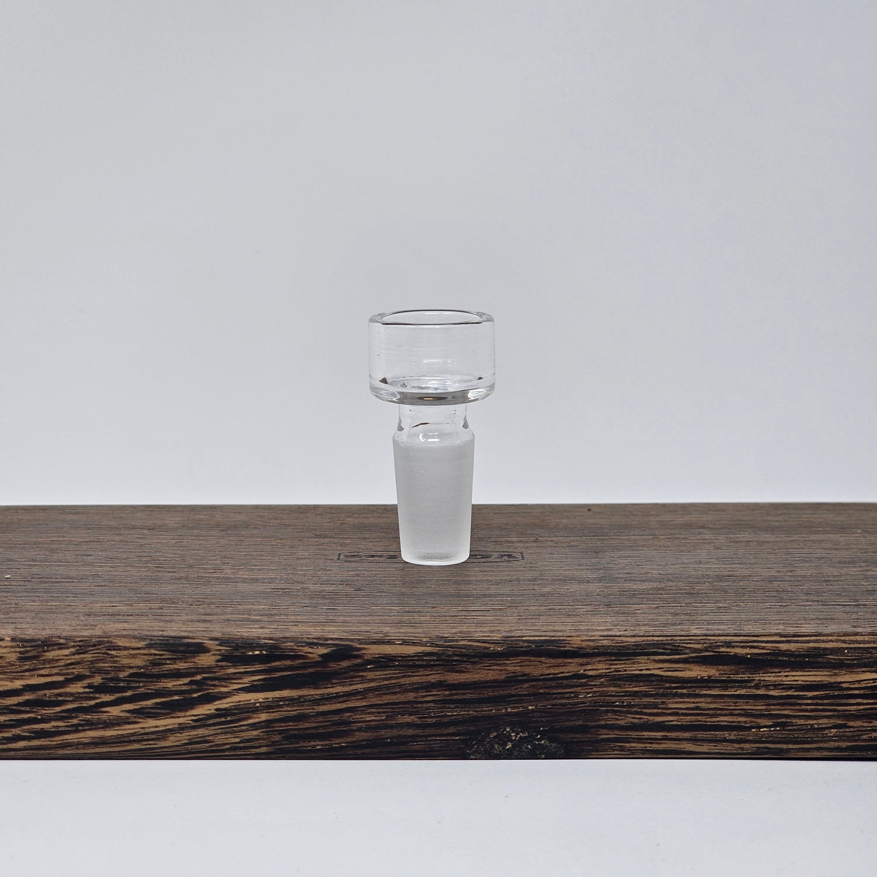 Matrix Injector Chamber Glass Replacement by Crossing Technology – VGoodiEZ