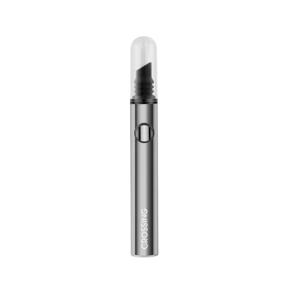 Mini Buddy Heated Dab Tool (Choose Color) by Crossing Technology – VGoodiEZ