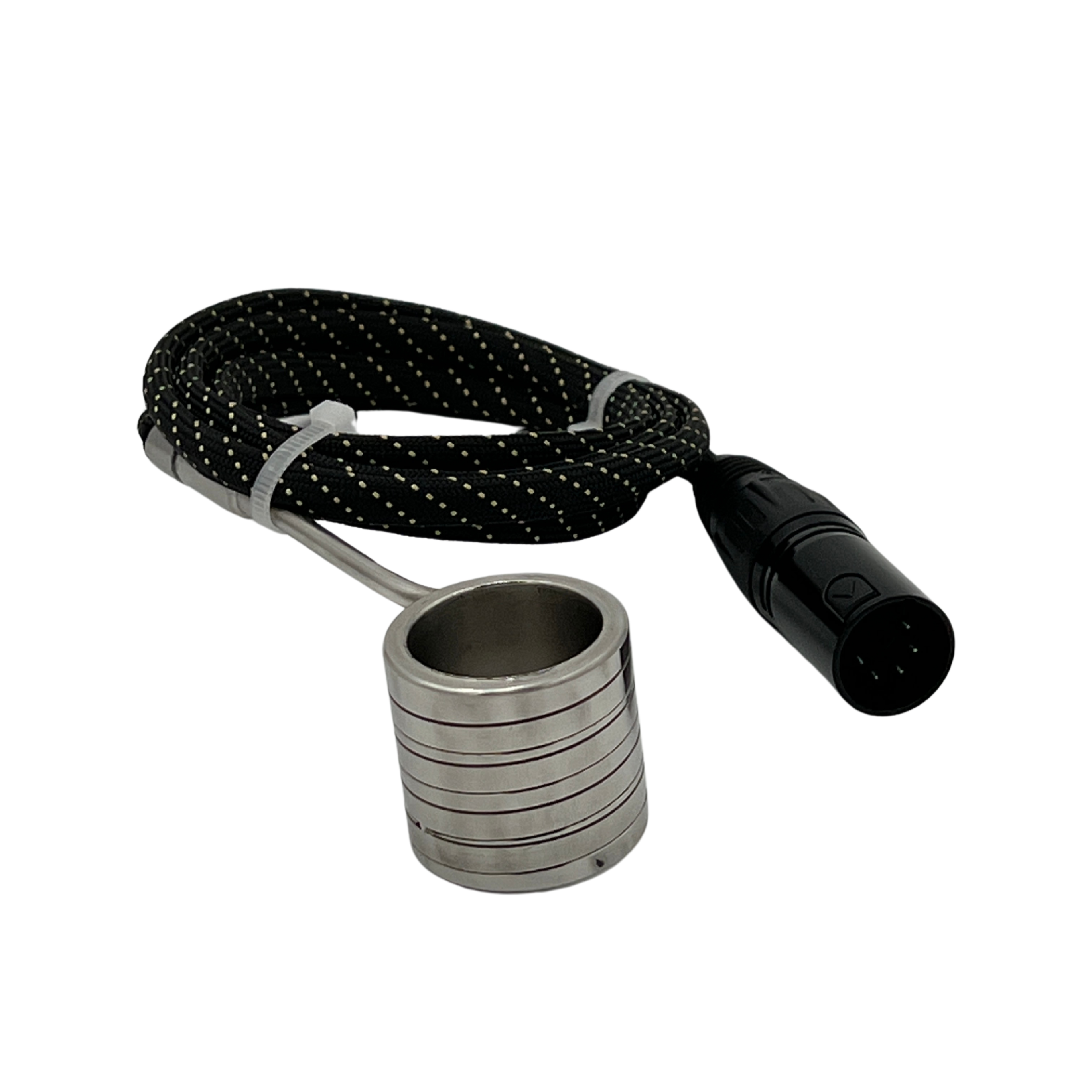 Universal Baller - 25MM Barrel Coil by Terp Chasers Club – VGoodiEZ