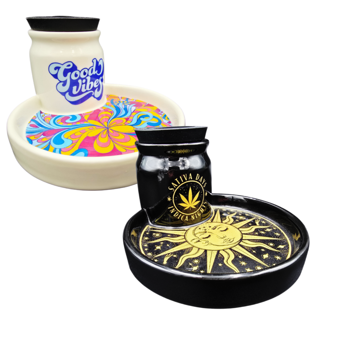 Stash Tray by Streamline – VGoodiEZ