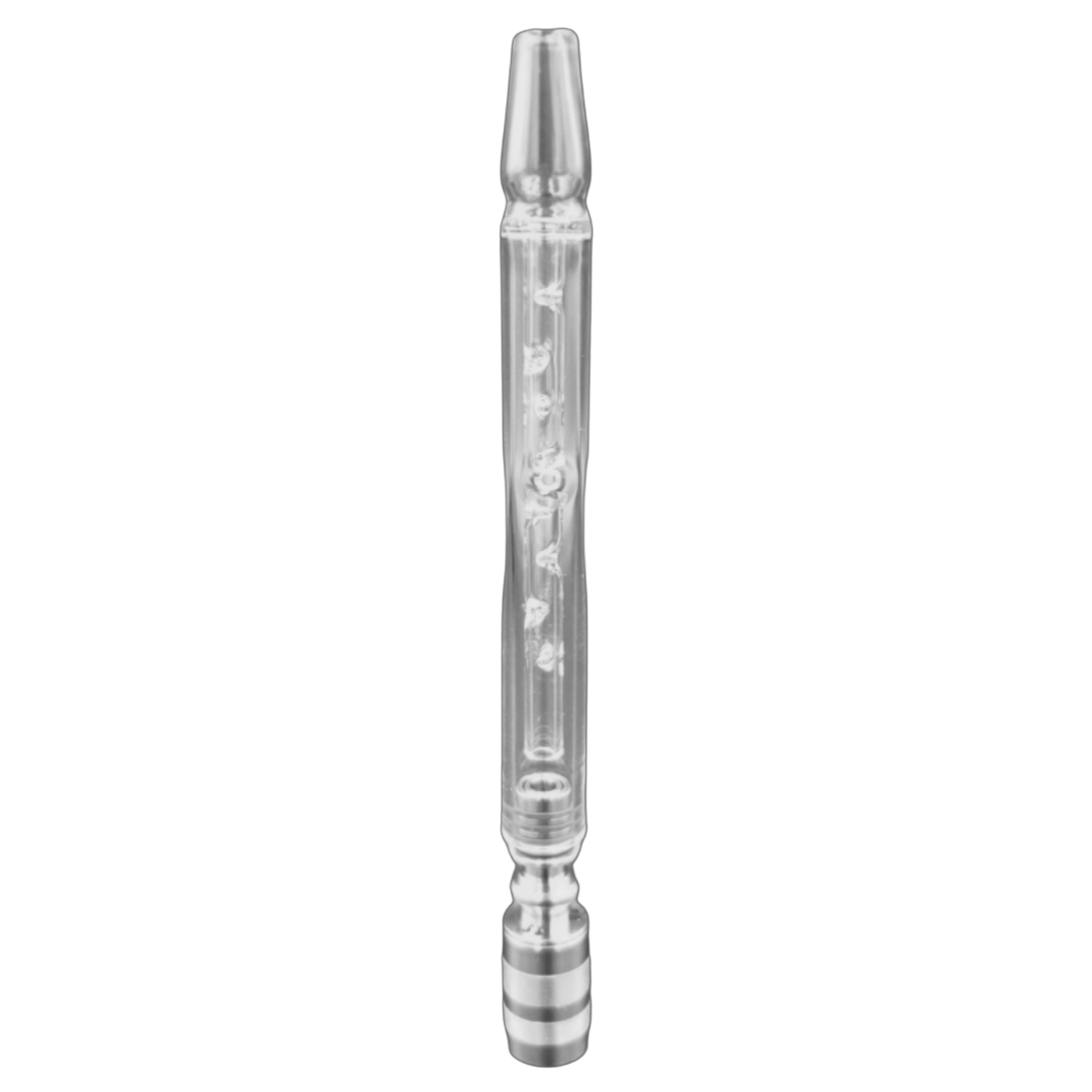 Double Glass Cooling Stem for Dani Fusion 2.0 by VGoodiEZ