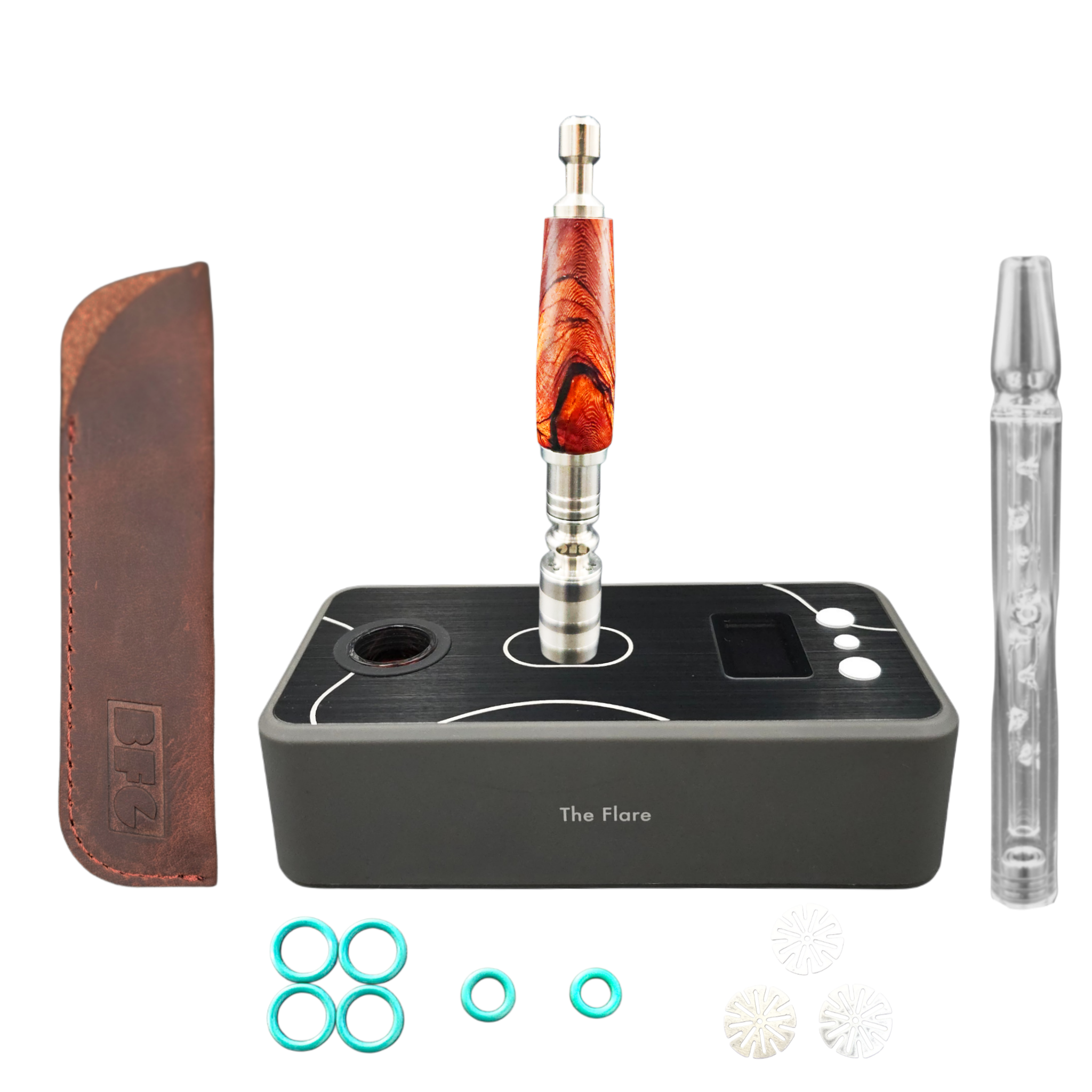 BFG Dani Fusion 2.0 Bundle Curated by VGoodiEZ