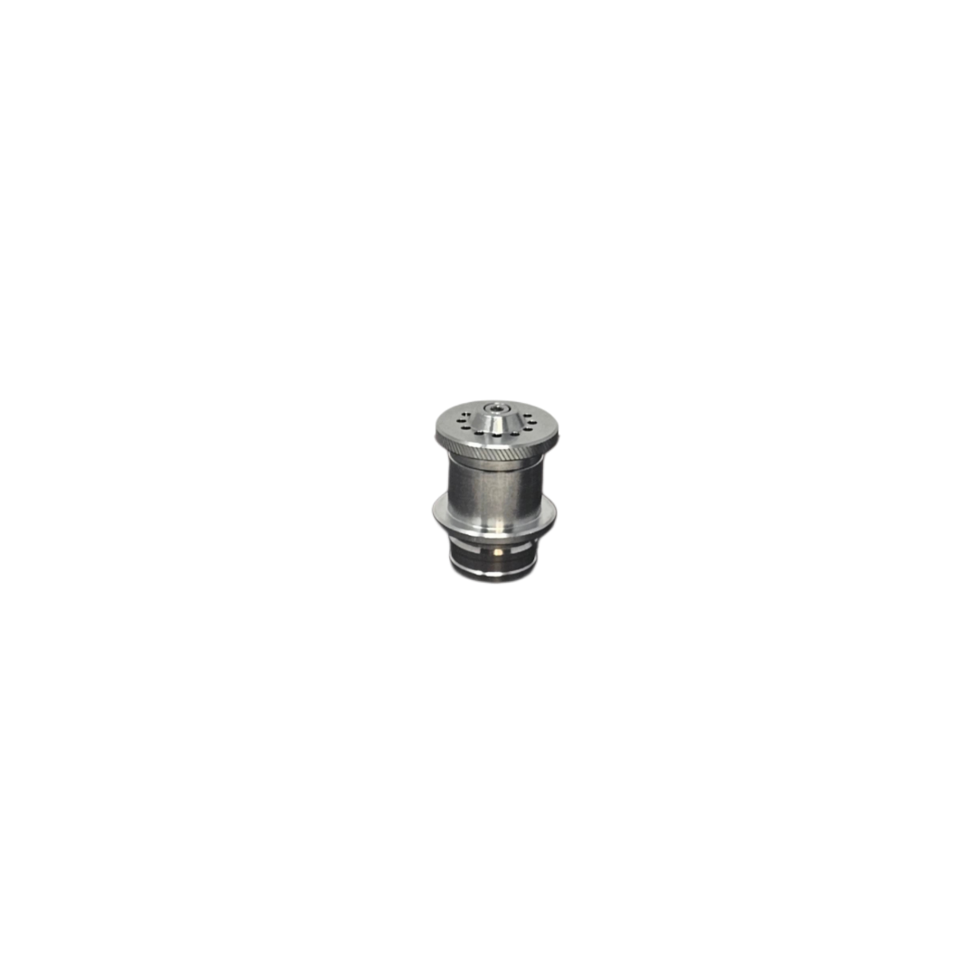 Ruby Twist / Thermal Twist Core Head Assembly Replacement by Crossing ...