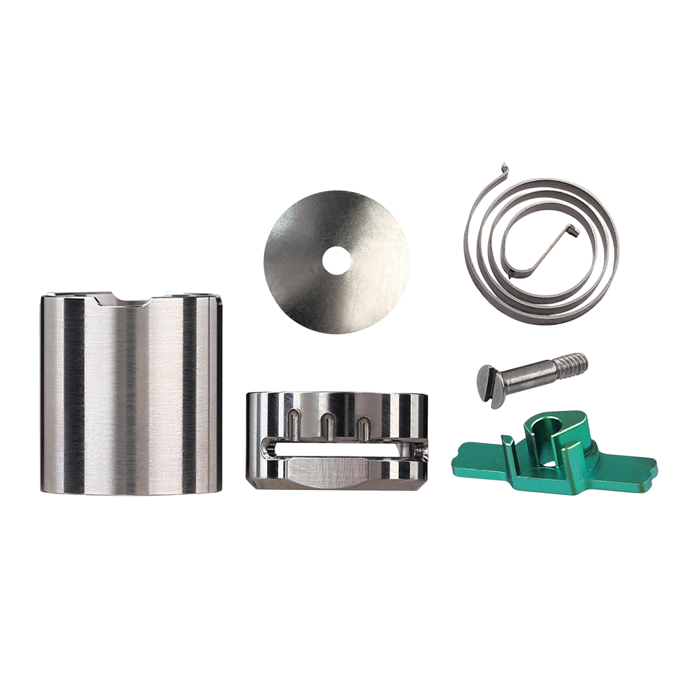 Tempest V1 Upgrade Kit by MadHeaters – VGoodiEZ