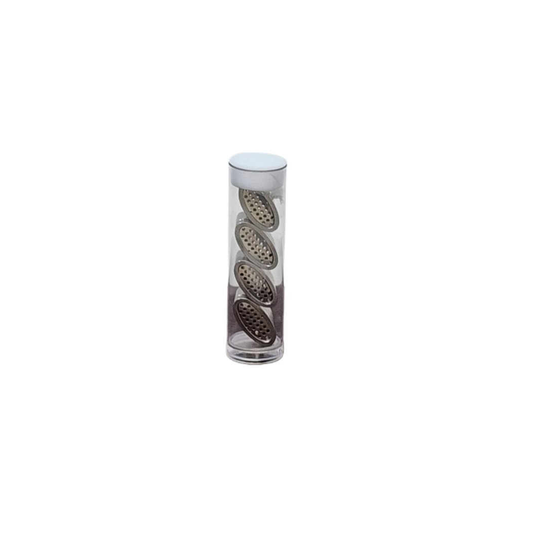 Dosing Capsules Set for Starry 4 by VGoodiEZ