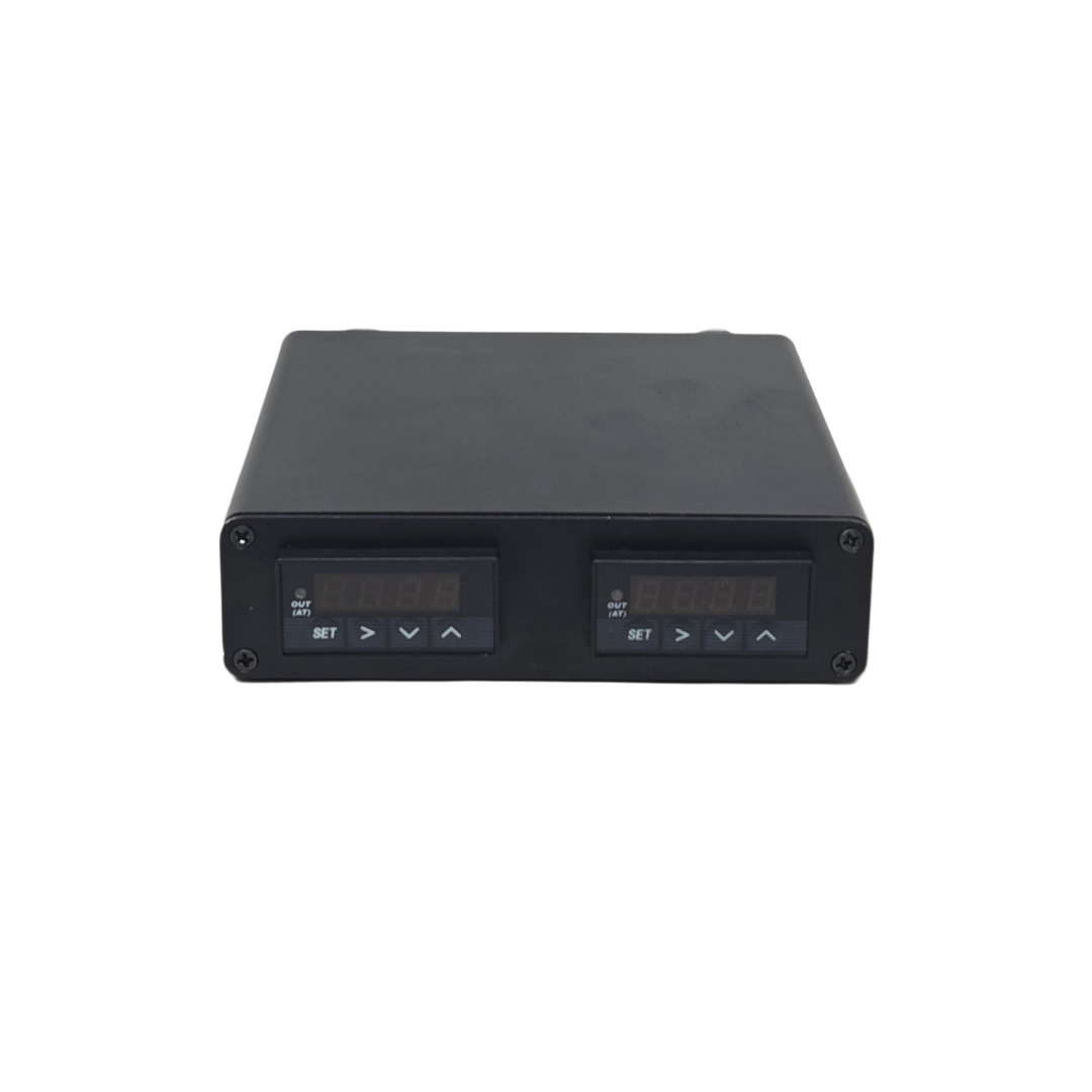Dual PID Controller by Crossing Technology – VGoodiEZ