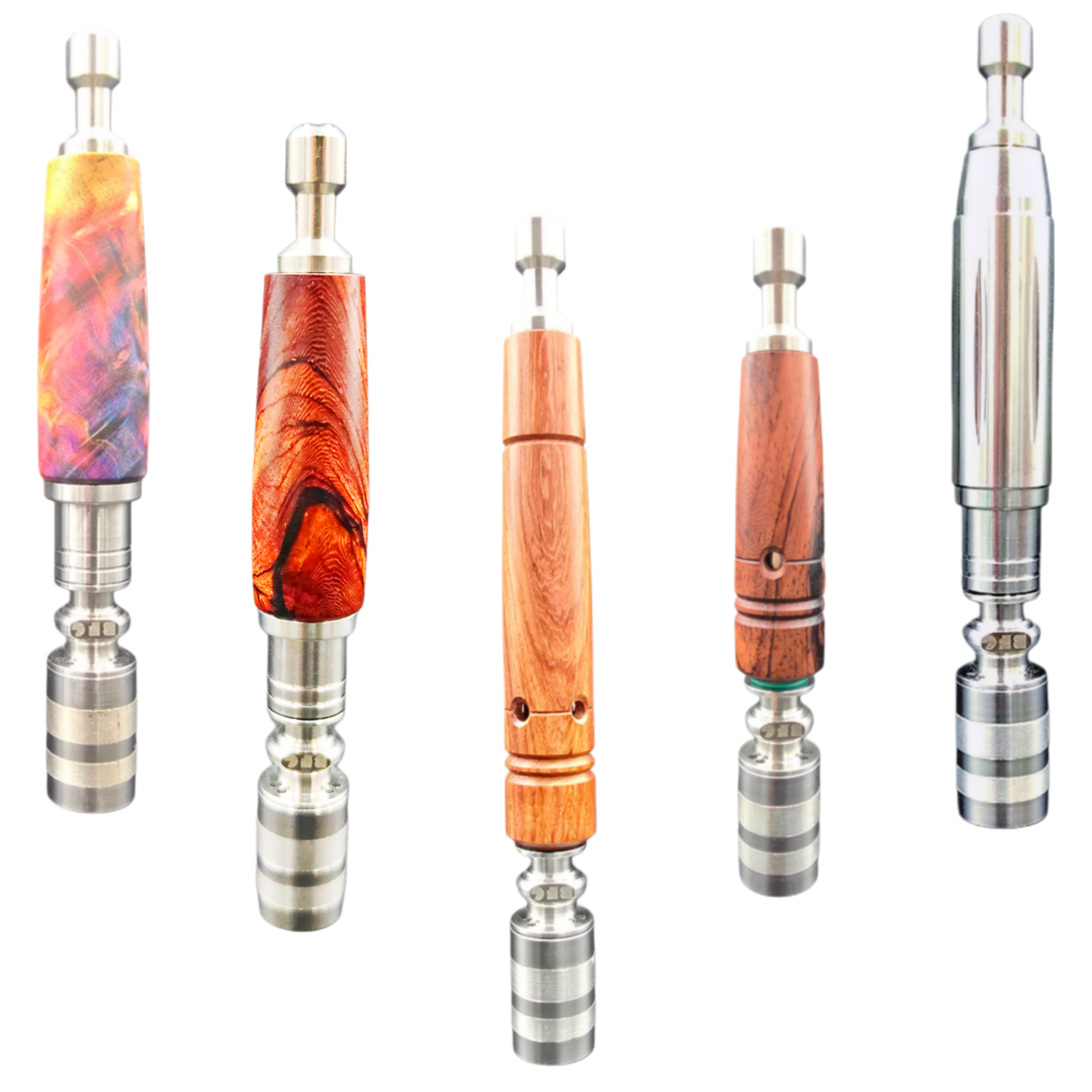 Dani Fusion 2.0 with Stem Options by Battery Free Ganz – VGoodiEZ