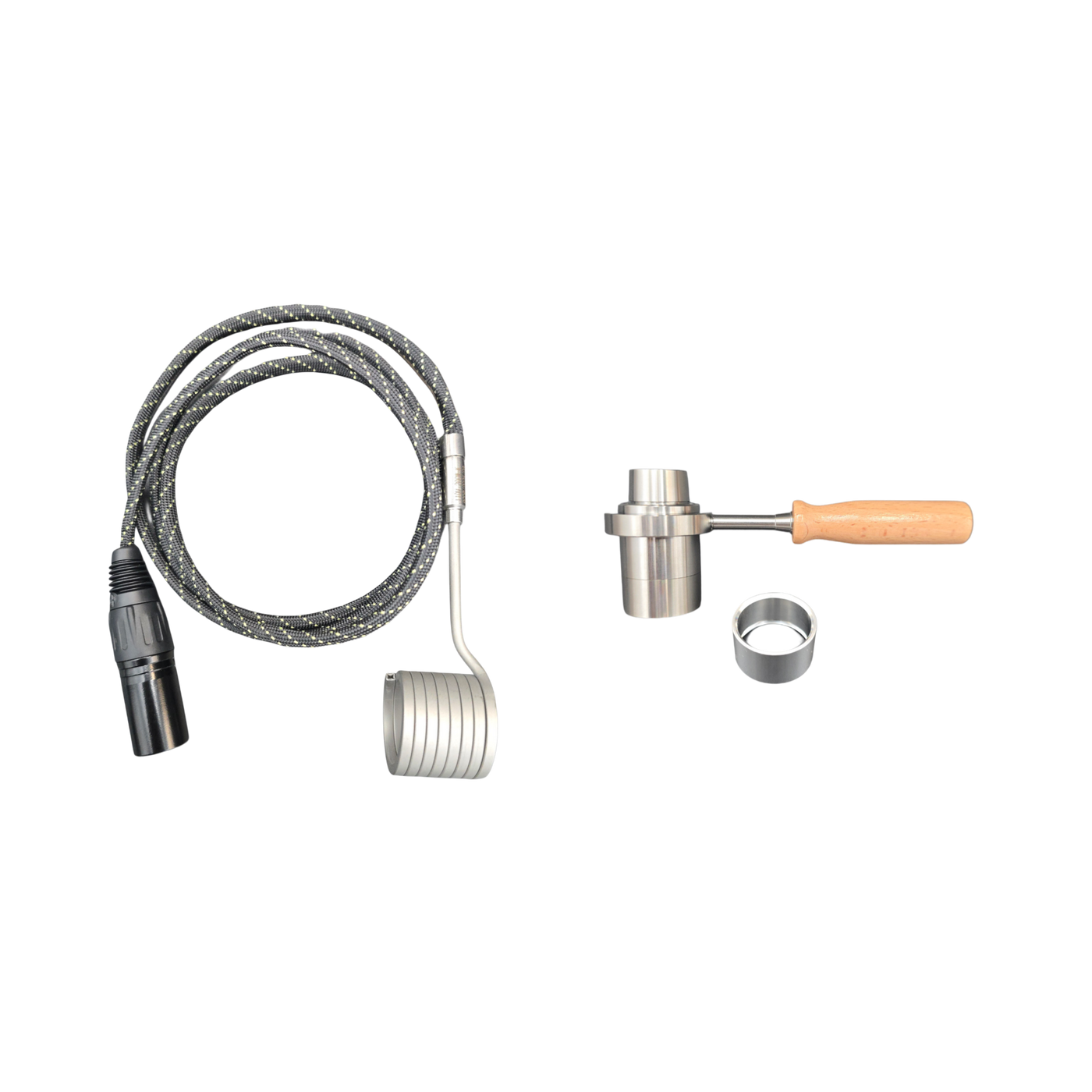 Wireless One-Hit Wonder Ball Vape (WOHW) V1 to V2 Conversion Kit by Cr ...