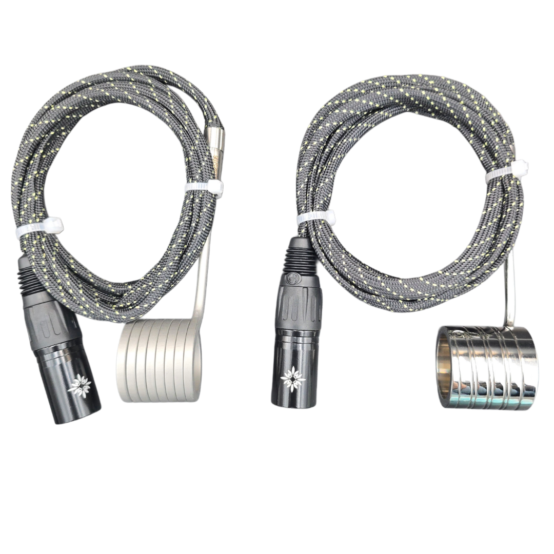 Universal Baller - 25MM Barrel Coil by Terp Chasers Club – VGoodiEZ