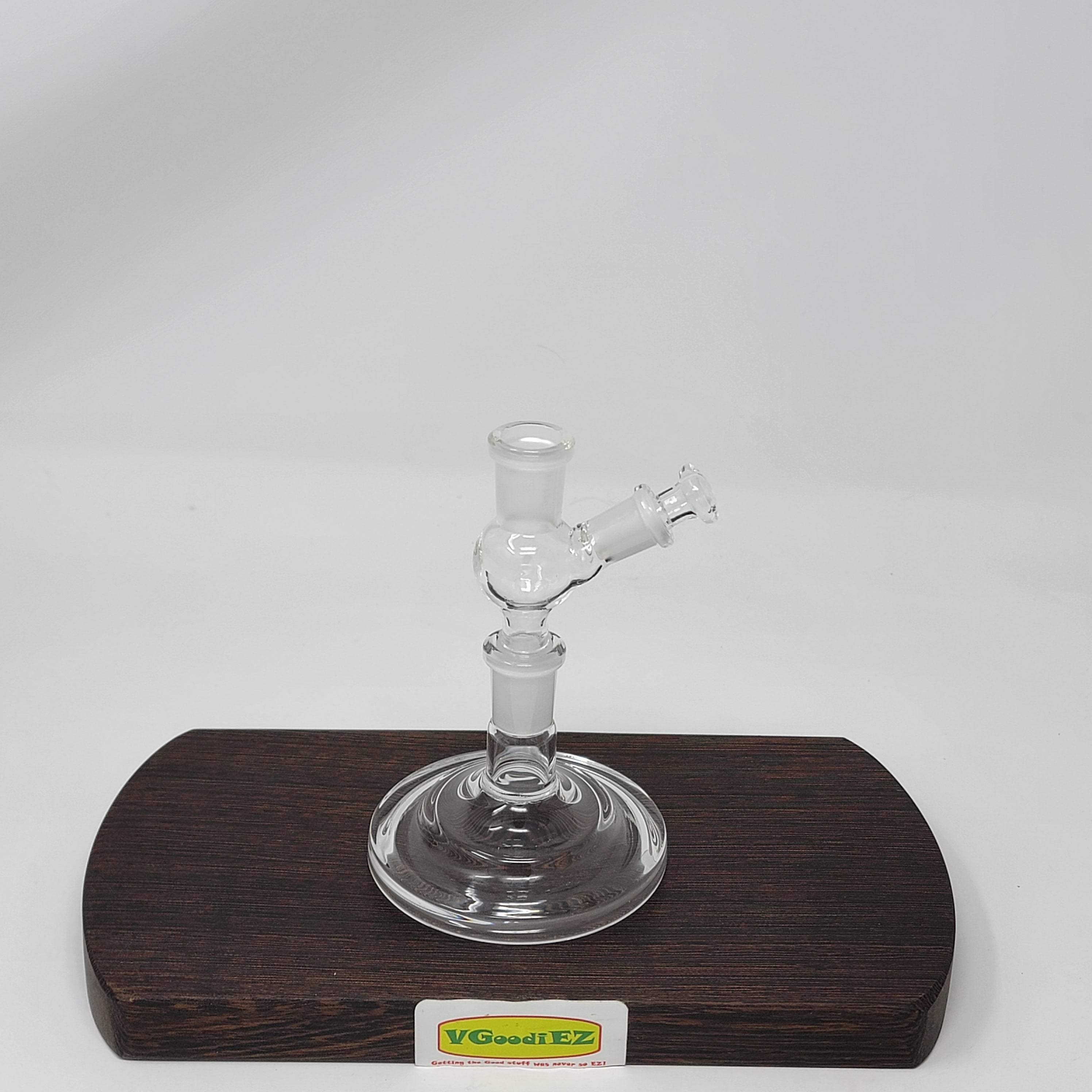 Pass-Through Adapter by VGoodiEZ