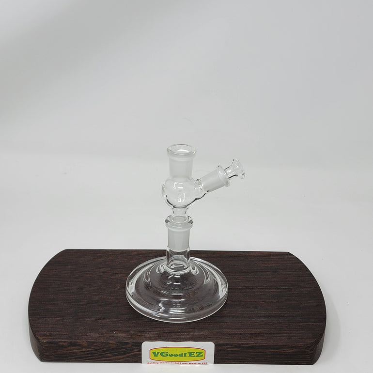 Pass-Through Adapter by VGoodiEZ