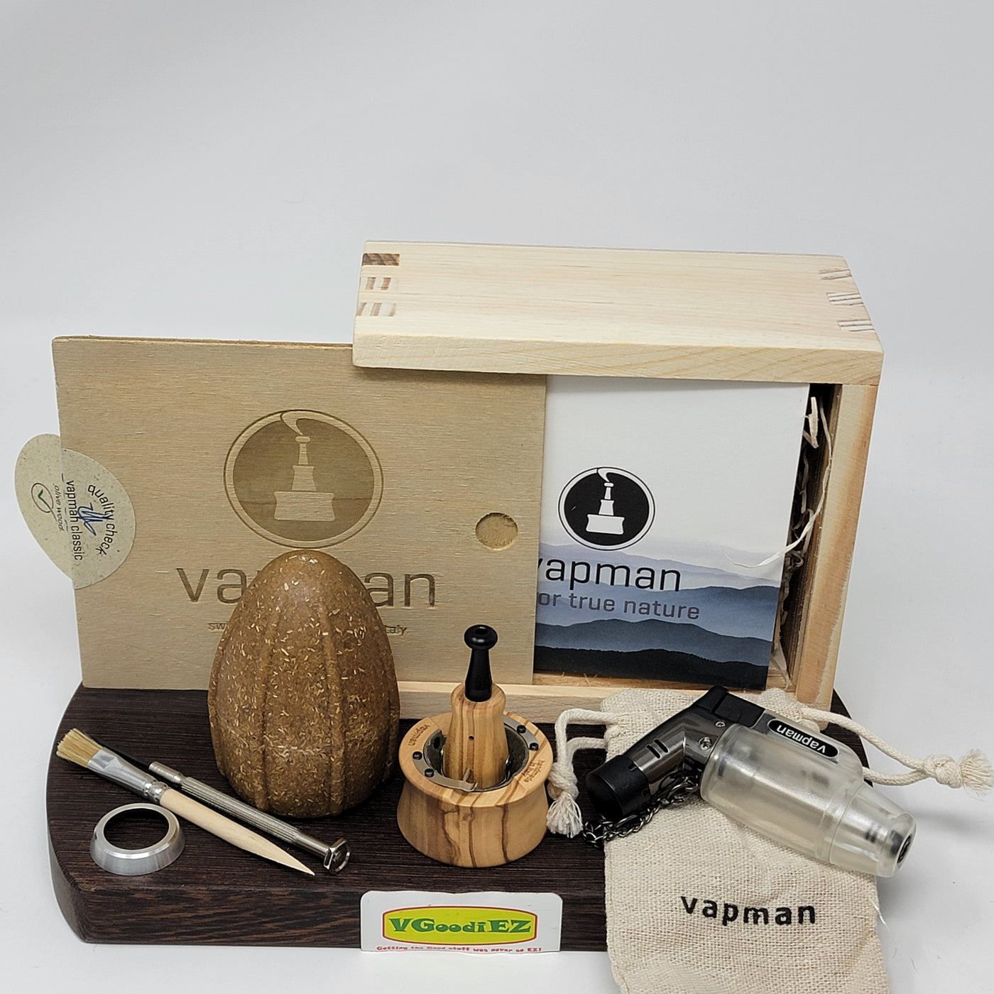 Products – VGoodiEZ