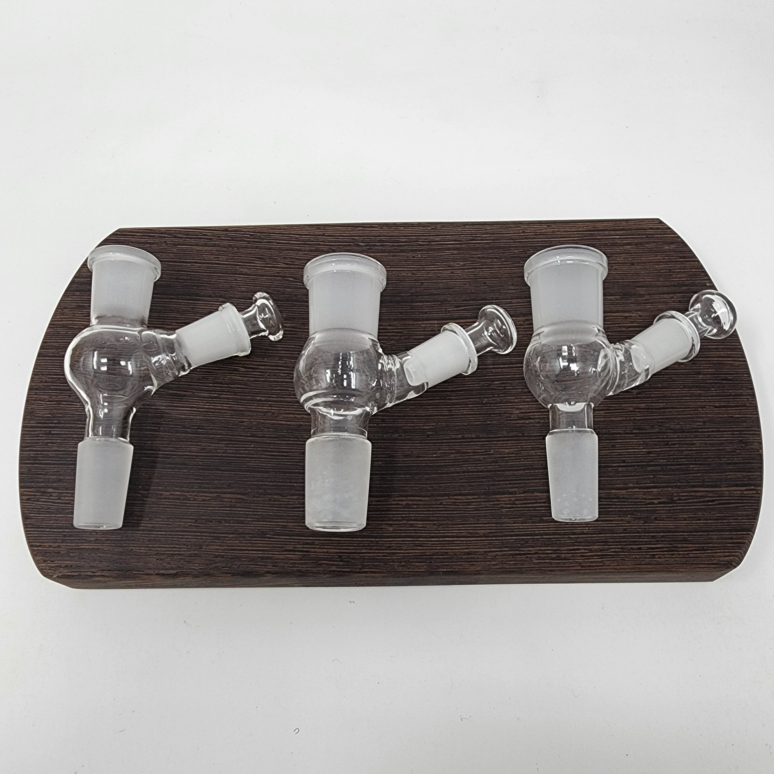 Pass-Through Adapter by VGoodiEZ