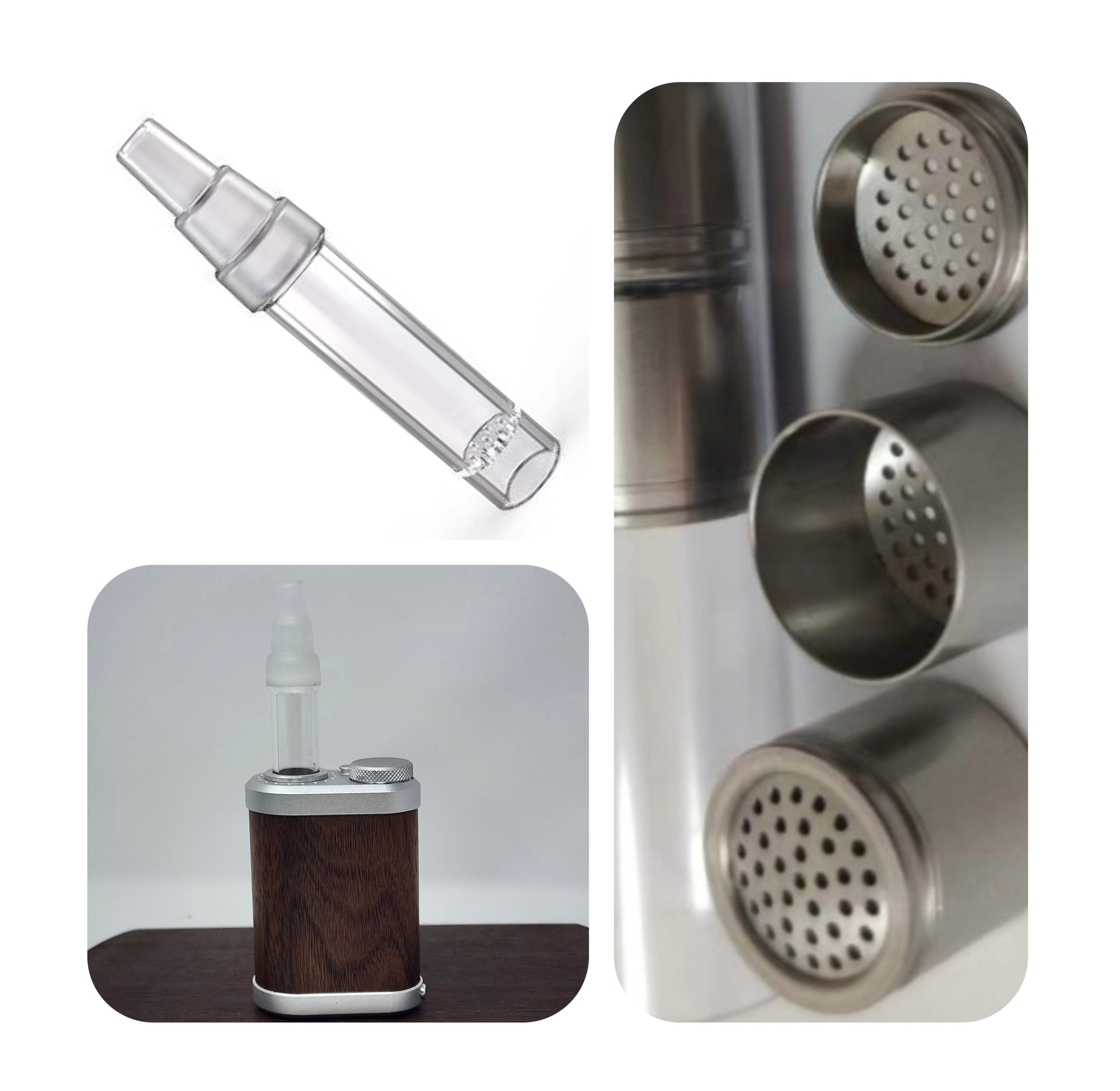 Tinymight 2 Vaporizer by Tinymight – VGoodiEZ